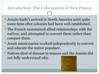 The jesuits | PPT | Christianity | Religion & Spirituality