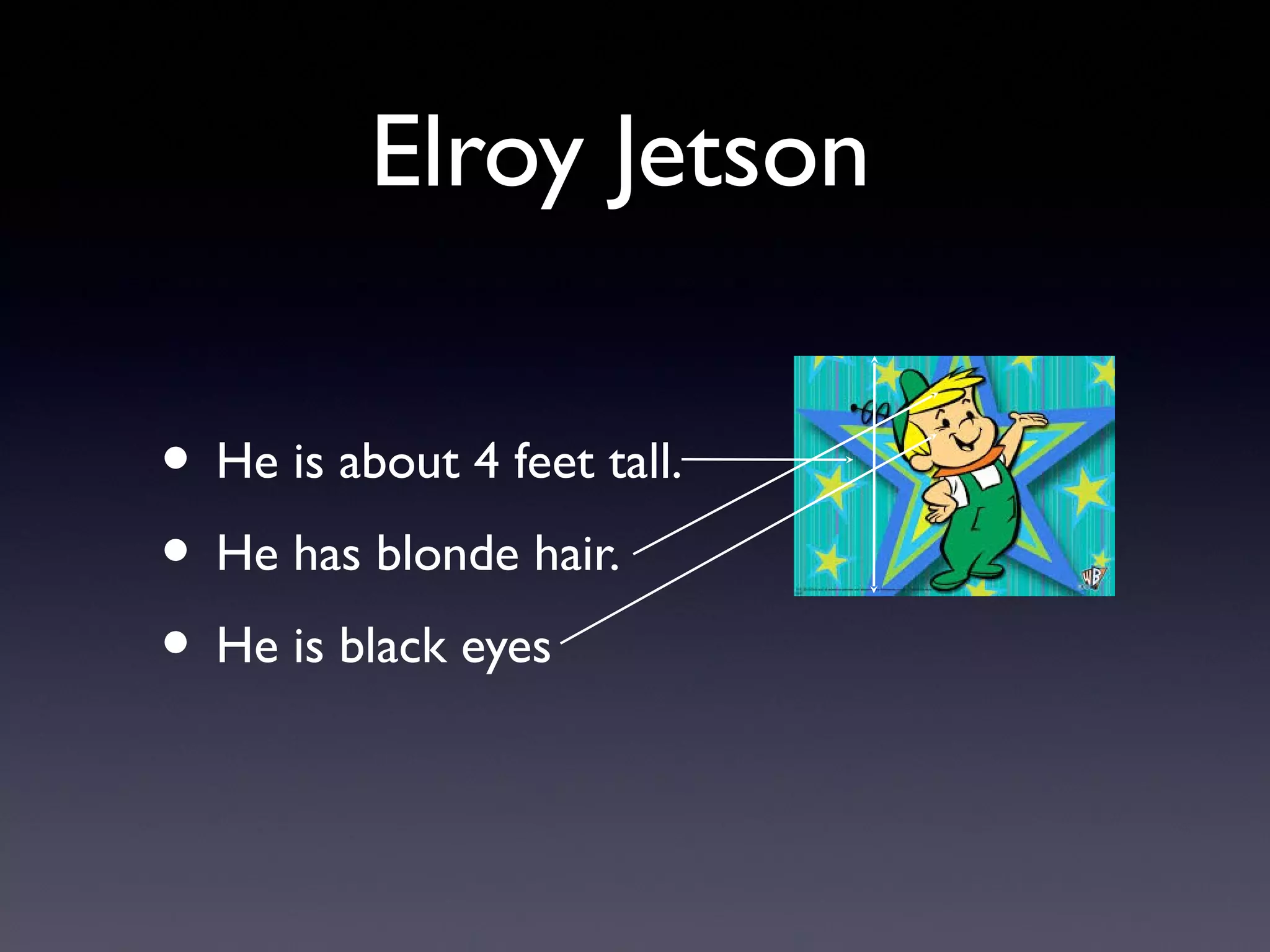 The jetsons 1 | PPT