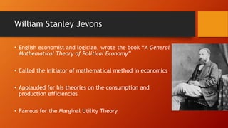 The Jevons Paradox | PPTX