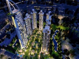 Dasnac Designarch The Jewel of Noida Sec-75 | PPTX