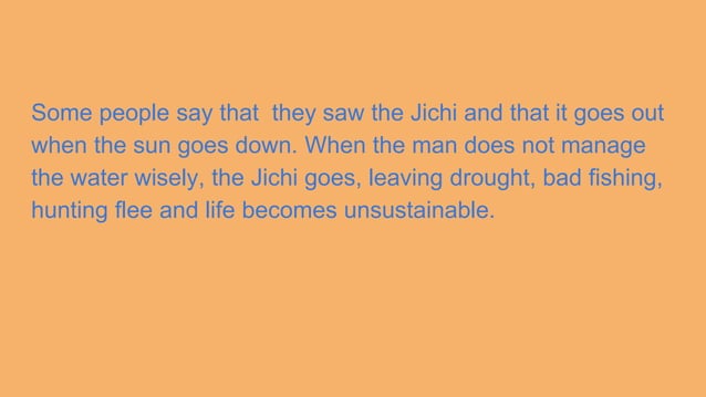 The jichi | PPTX