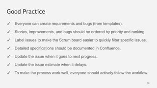 The Jira How-To Guide | PDF
