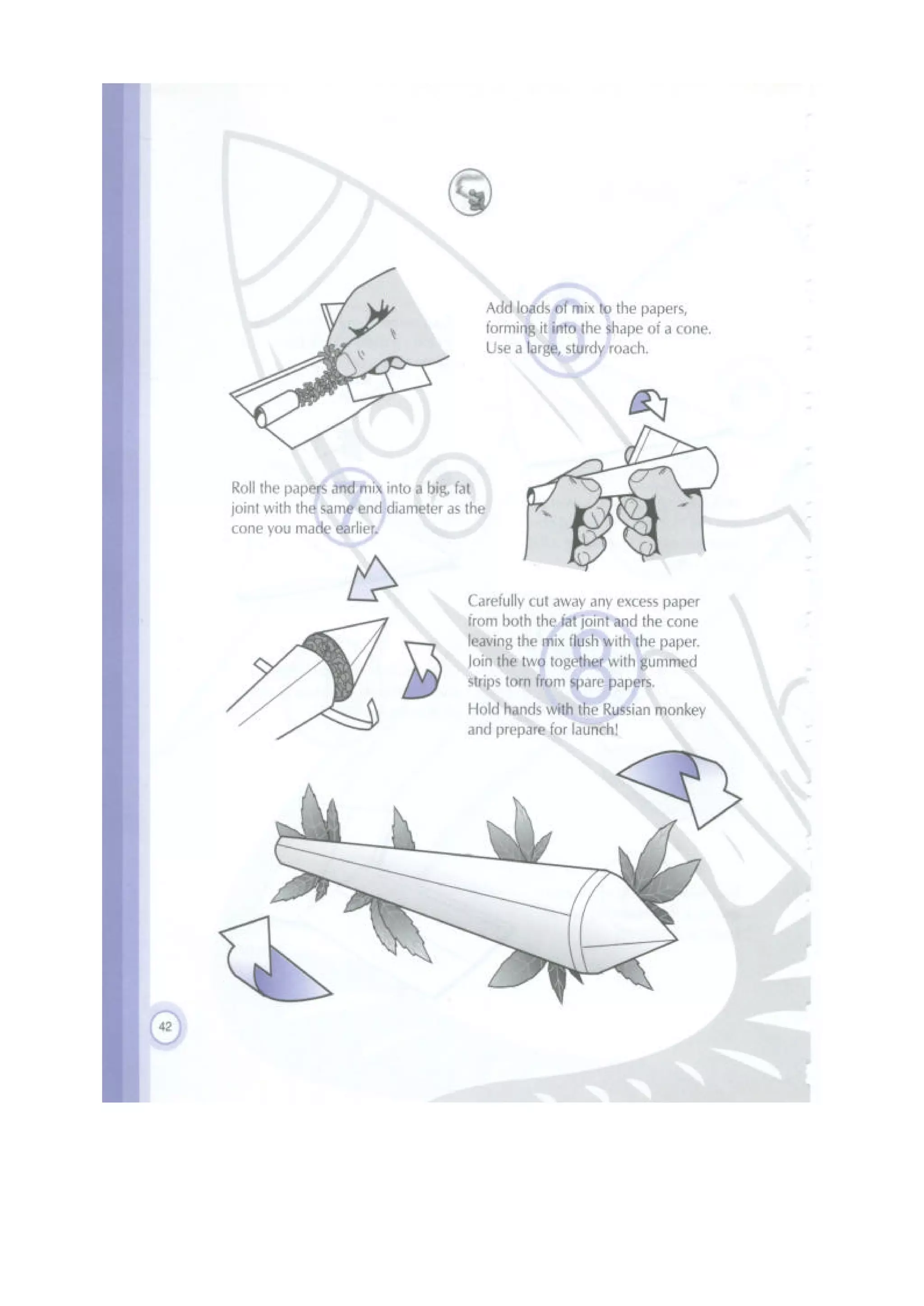The joint rolling handbook | PDF