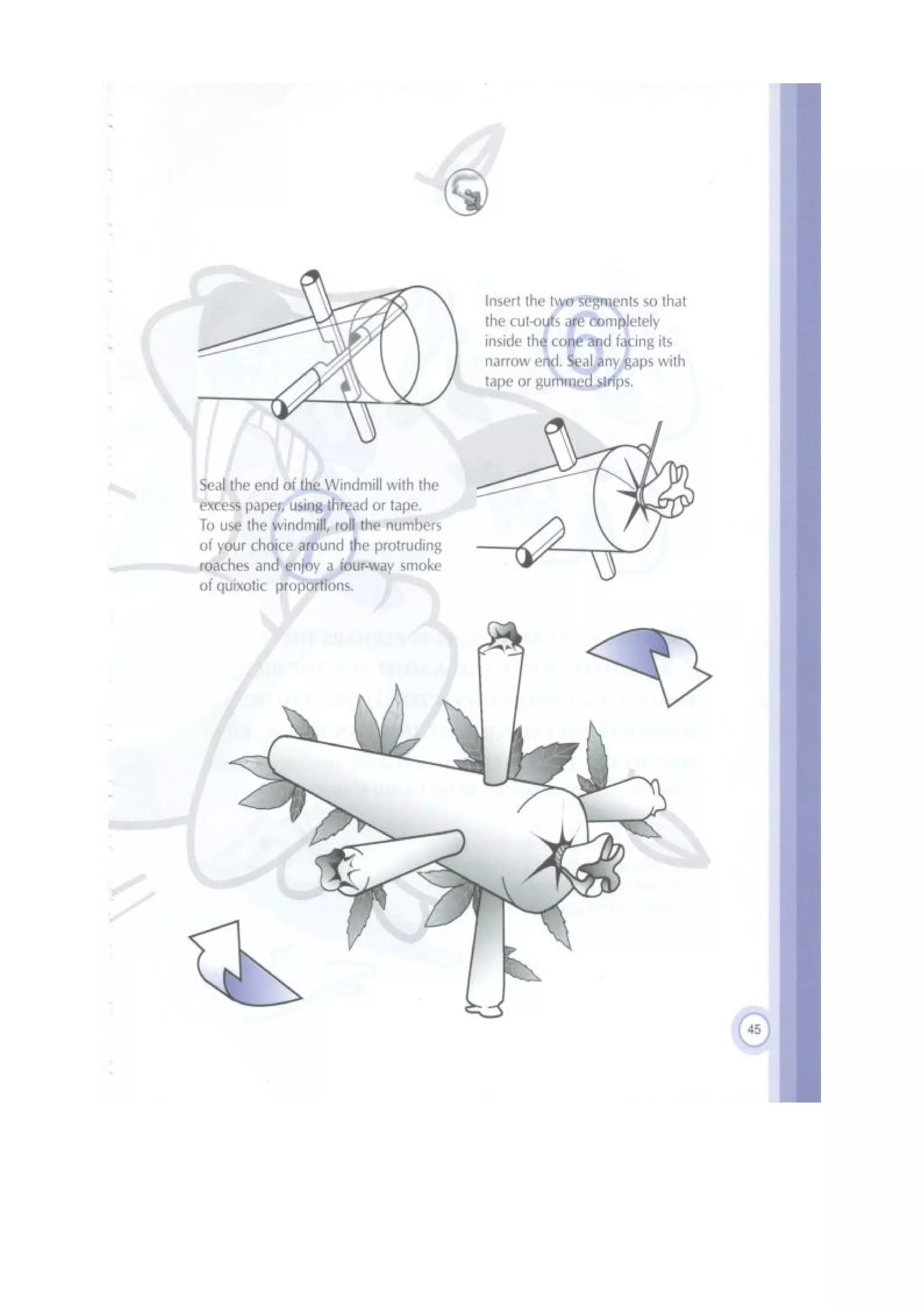 The joint rolling handbook | PDF