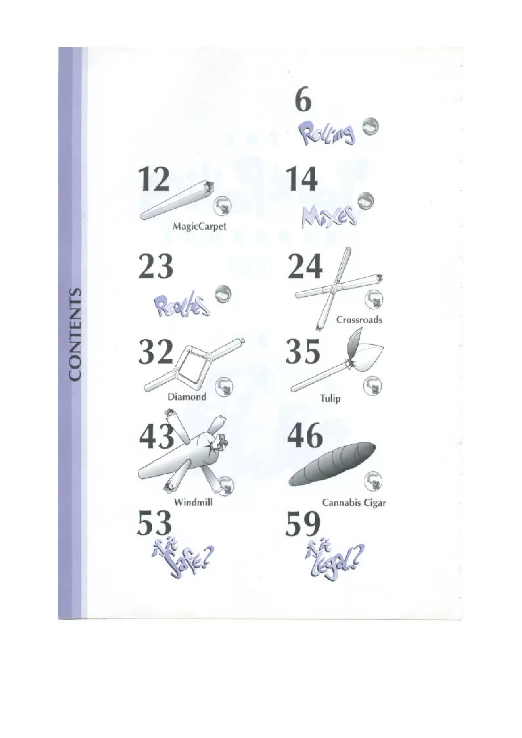 The joint rolling handbook | PDF