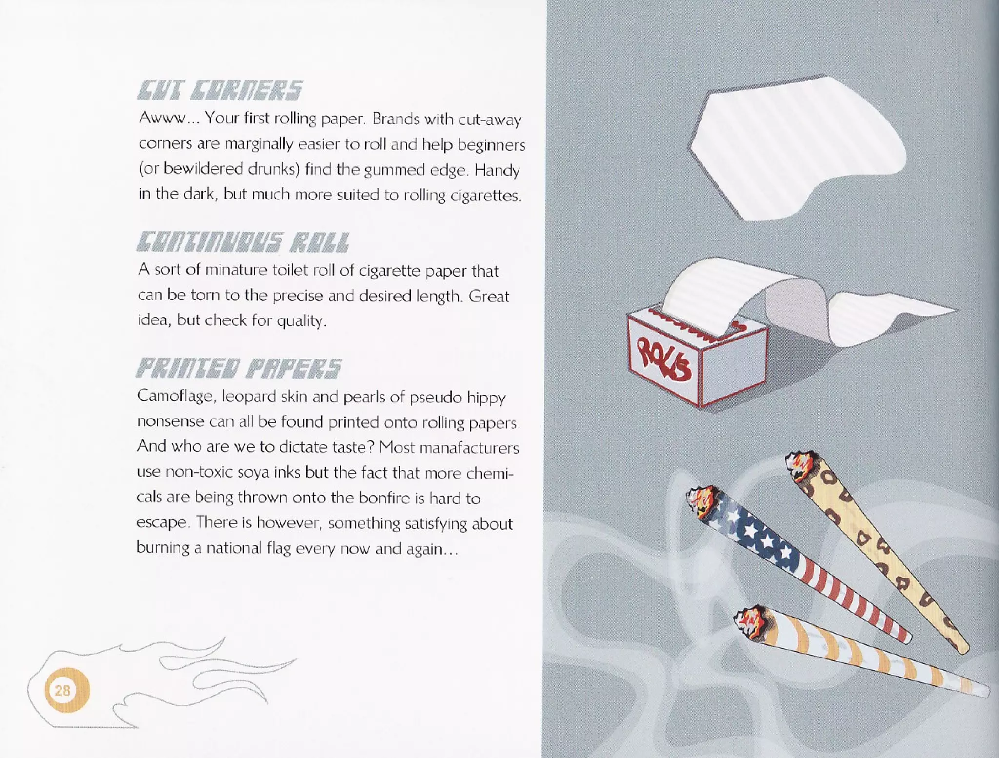 The Joint Rolling Handbook 2 | PDF