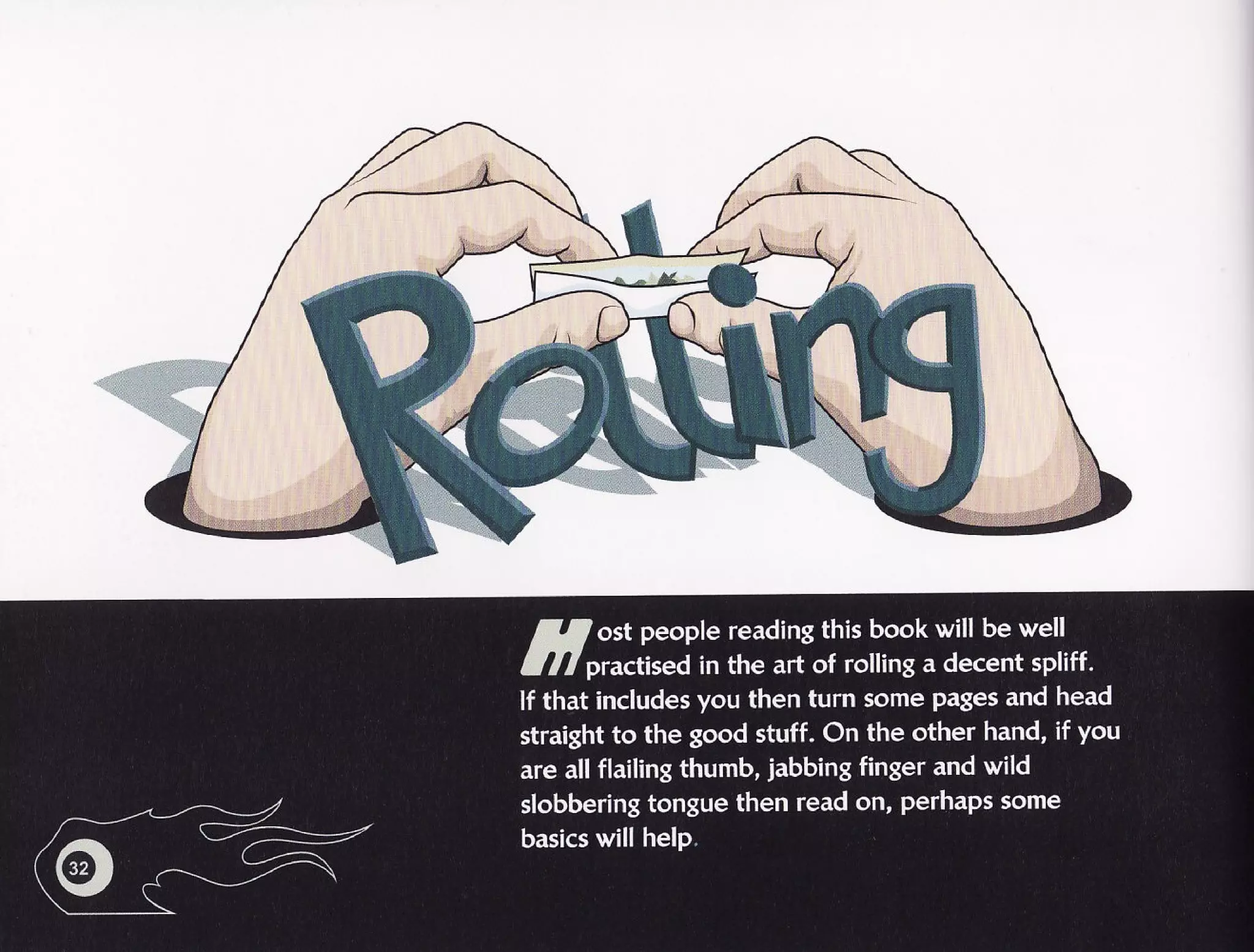 The Joint Rolling Handbook 2 | PDF | Mental Health | Diseases and ...