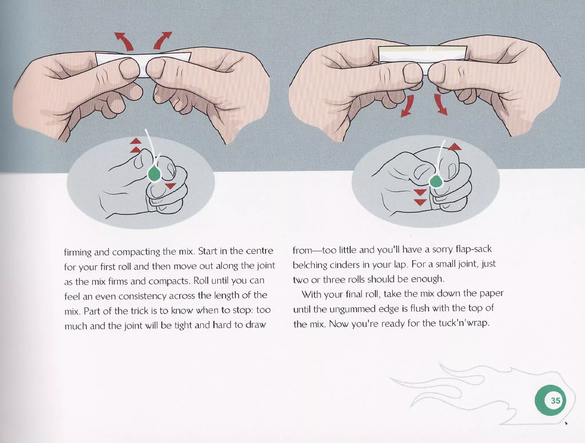 The Joint Rolling Handbook 2 | PDF | Mental Health | Diseases and ...