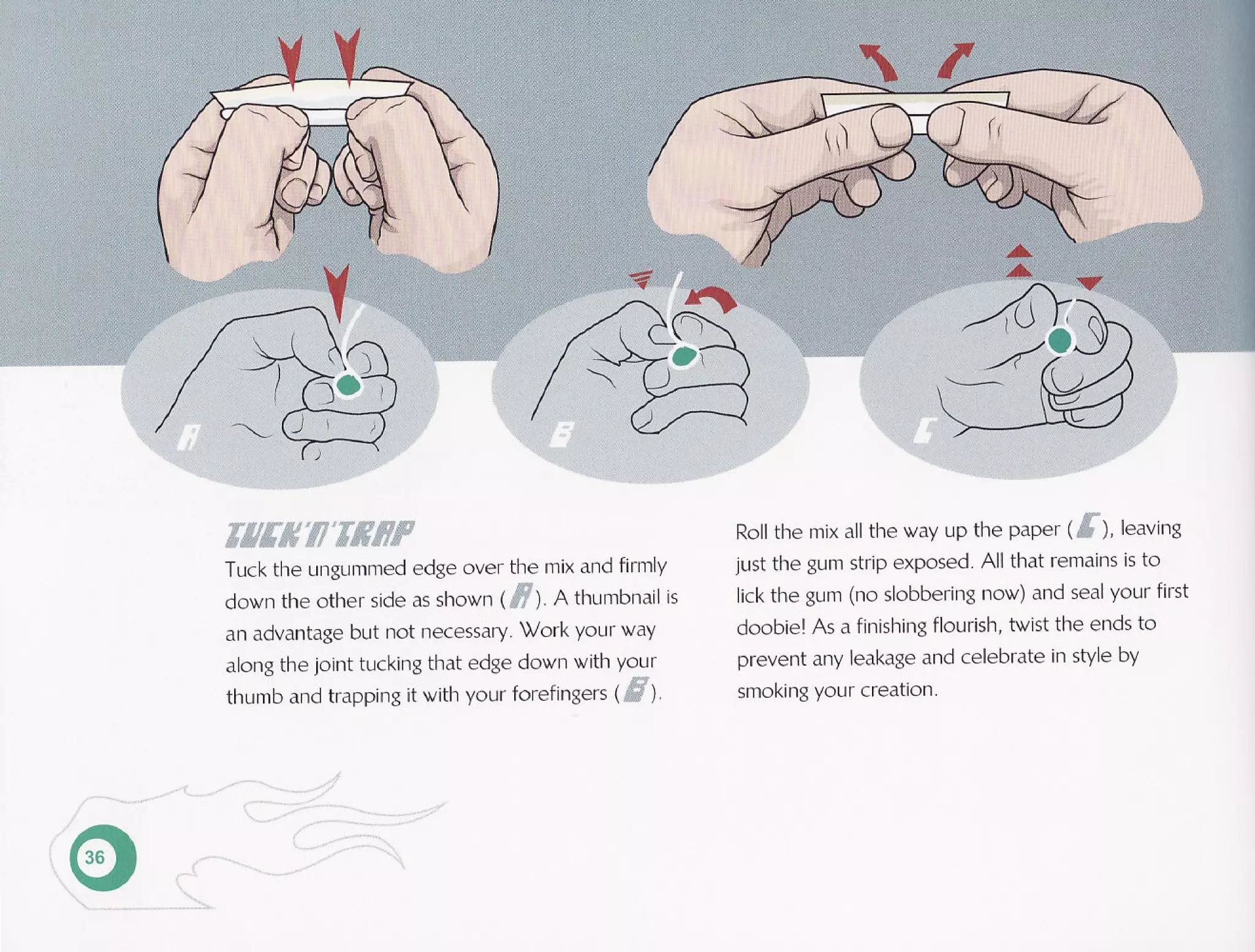 The Joint Rolling Handbook 2 | PDF | Mental Health | Diseases and ...