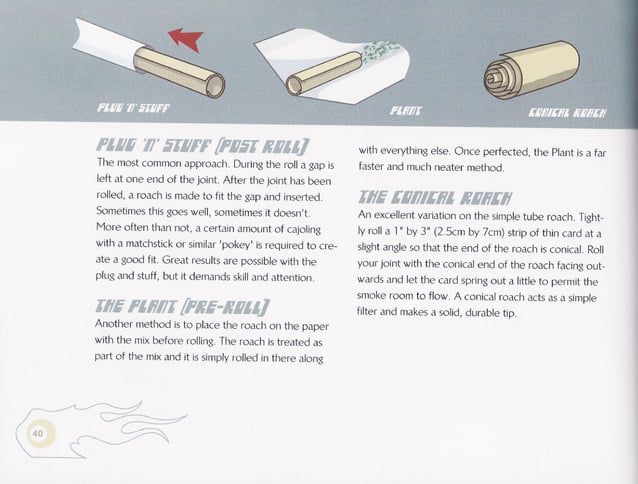 The Joint Rolling Handbook 2 | PDF | Mental Health | Diseases and ...