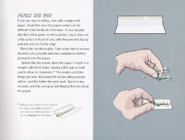 The Joint Rolling Handbook 2