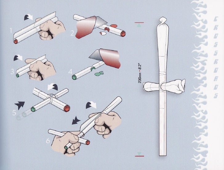 The Joint Rolling Handbook 2