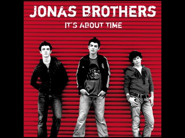 The Jonas Brothers Presentation | PPT | Music | Entertainment