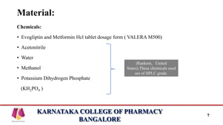THE JOURNAL CLUB- venkat m.pharm phramceutical analysis | PPTX ...