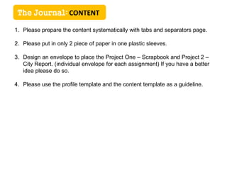 The journal compilation | PPT