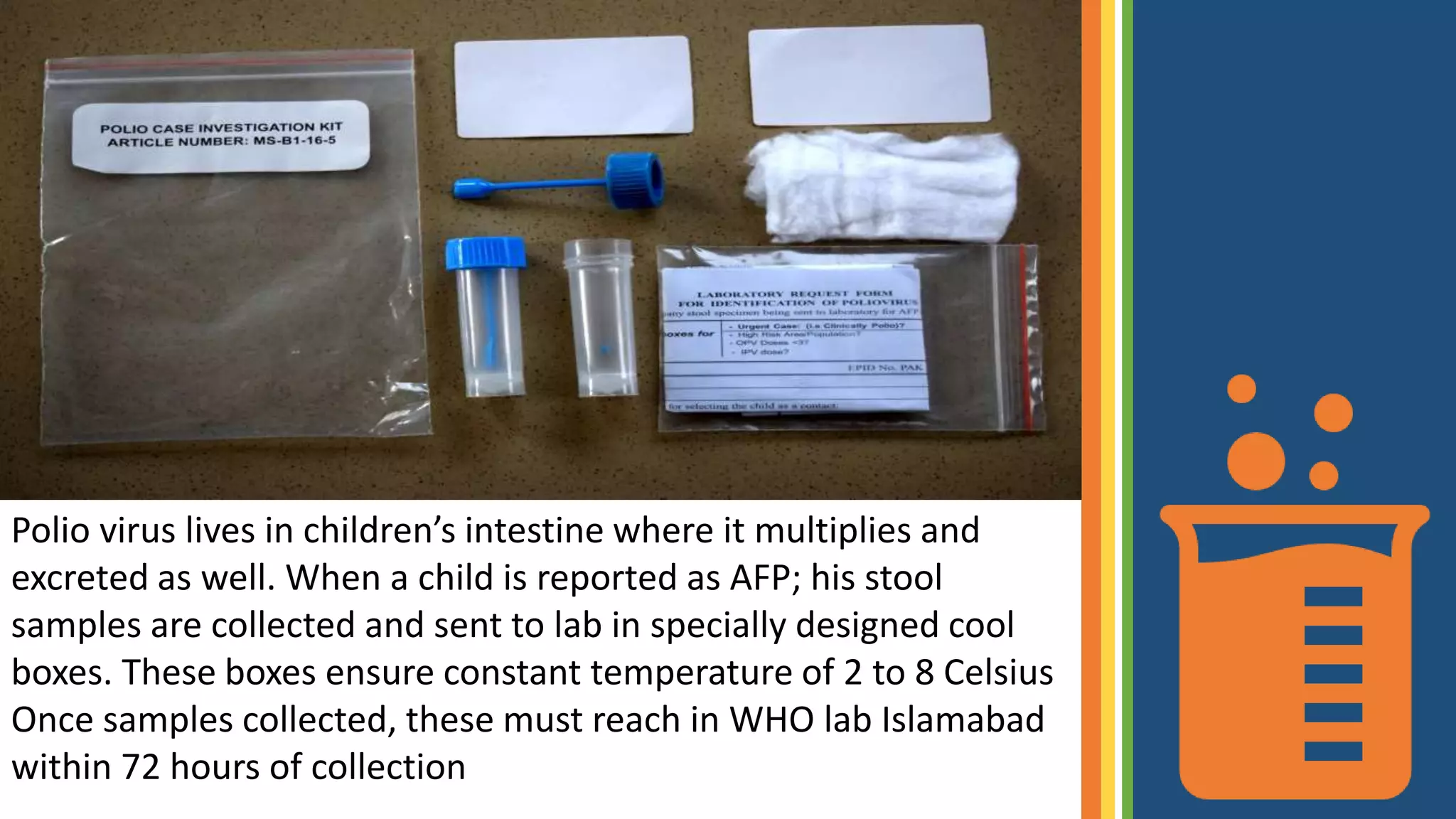 THE JOURNEY OF A STOOL SAMPLE--.pptx