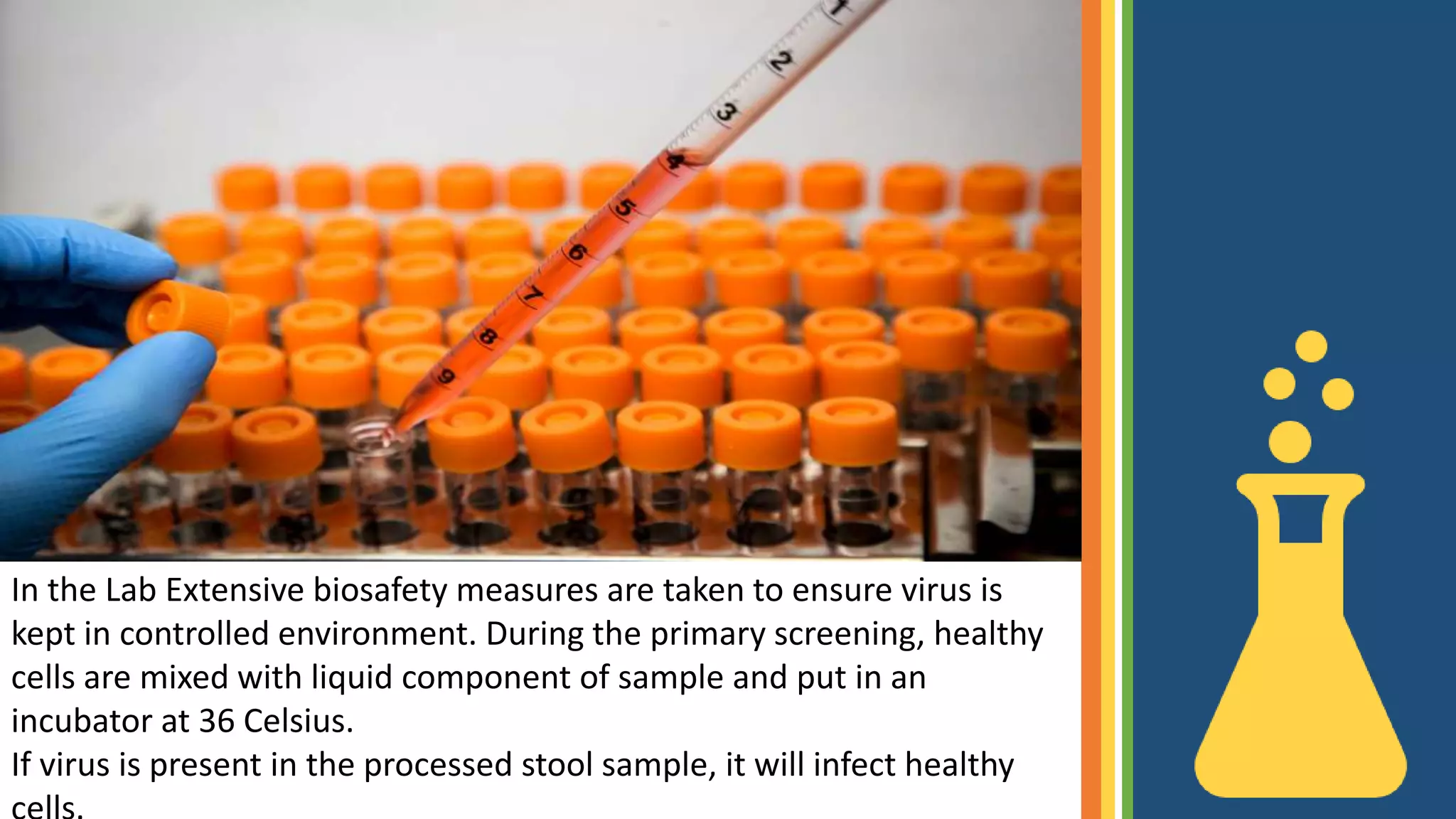 THE JOURNEY OF A STOOL SAMPLE--.pptx
