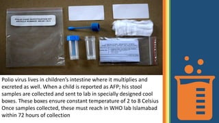THE JOURNEY OF A STOOL SAMPLE--.pptx | Digestive Disorders | Diseases ...