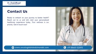 The Journey of Breast Cancer Identifying Types, Symptoms, and ...