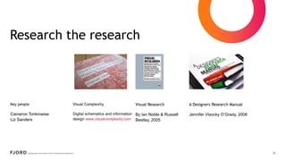 The Journey of Data | PPT