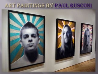 paul rusconi | PPTX
