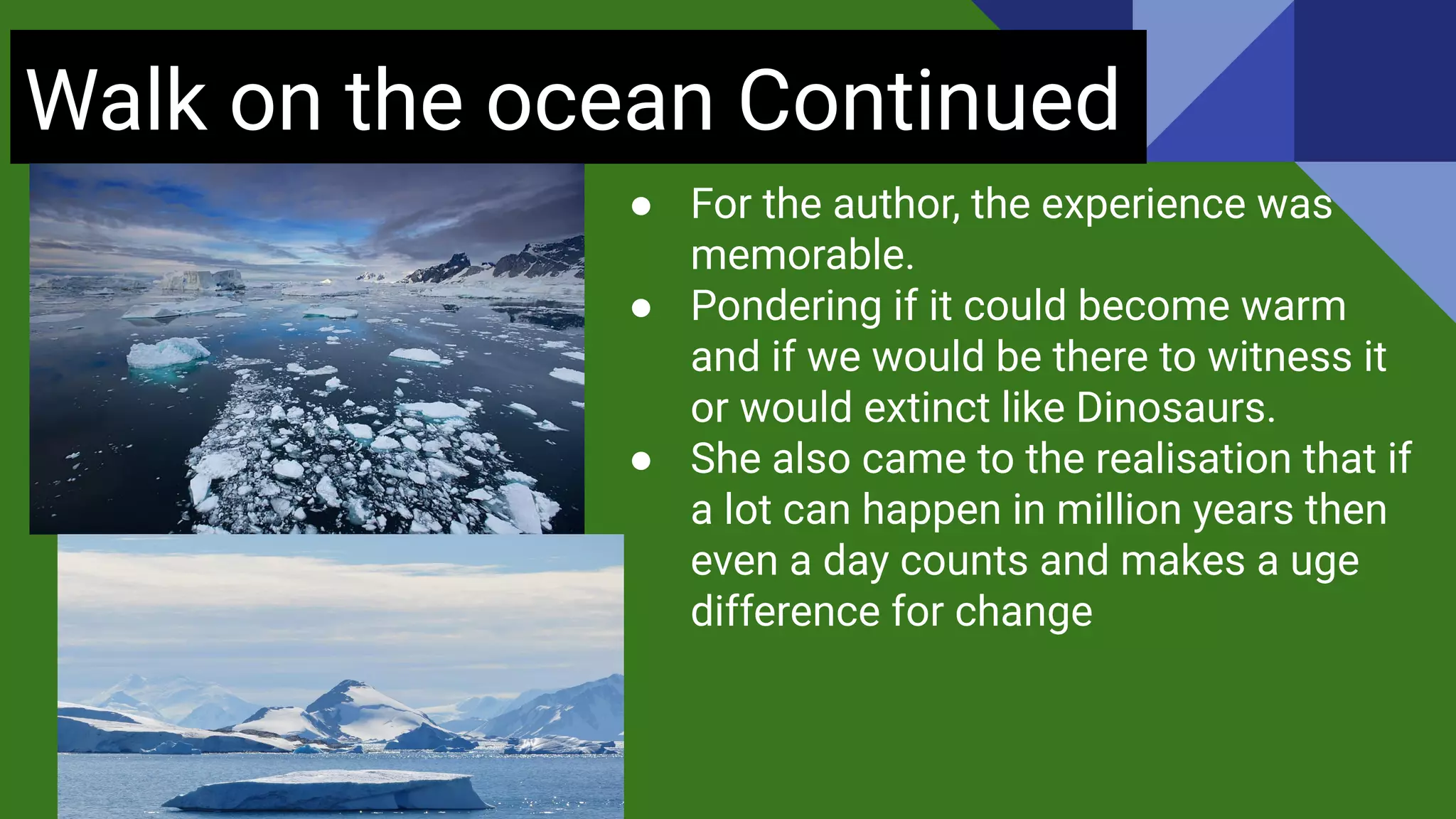The Journey to the end of the Earth.pdf