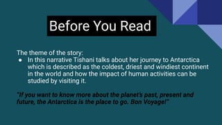 The Journey to the end of the Earth.pdf