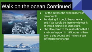 The Journey to the end of the Earth.pdf