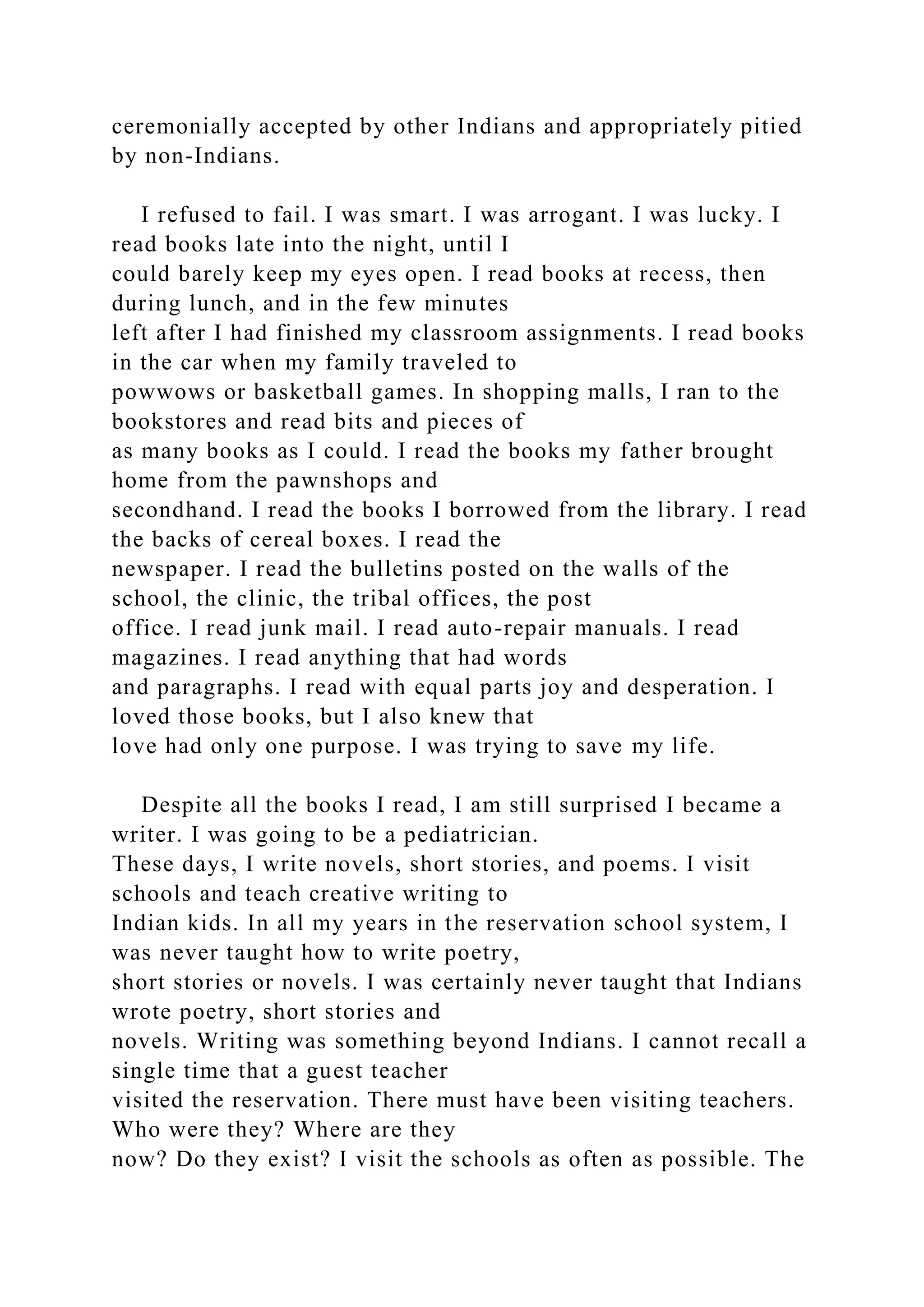 The Joy of Reading and Writing Superman .docx