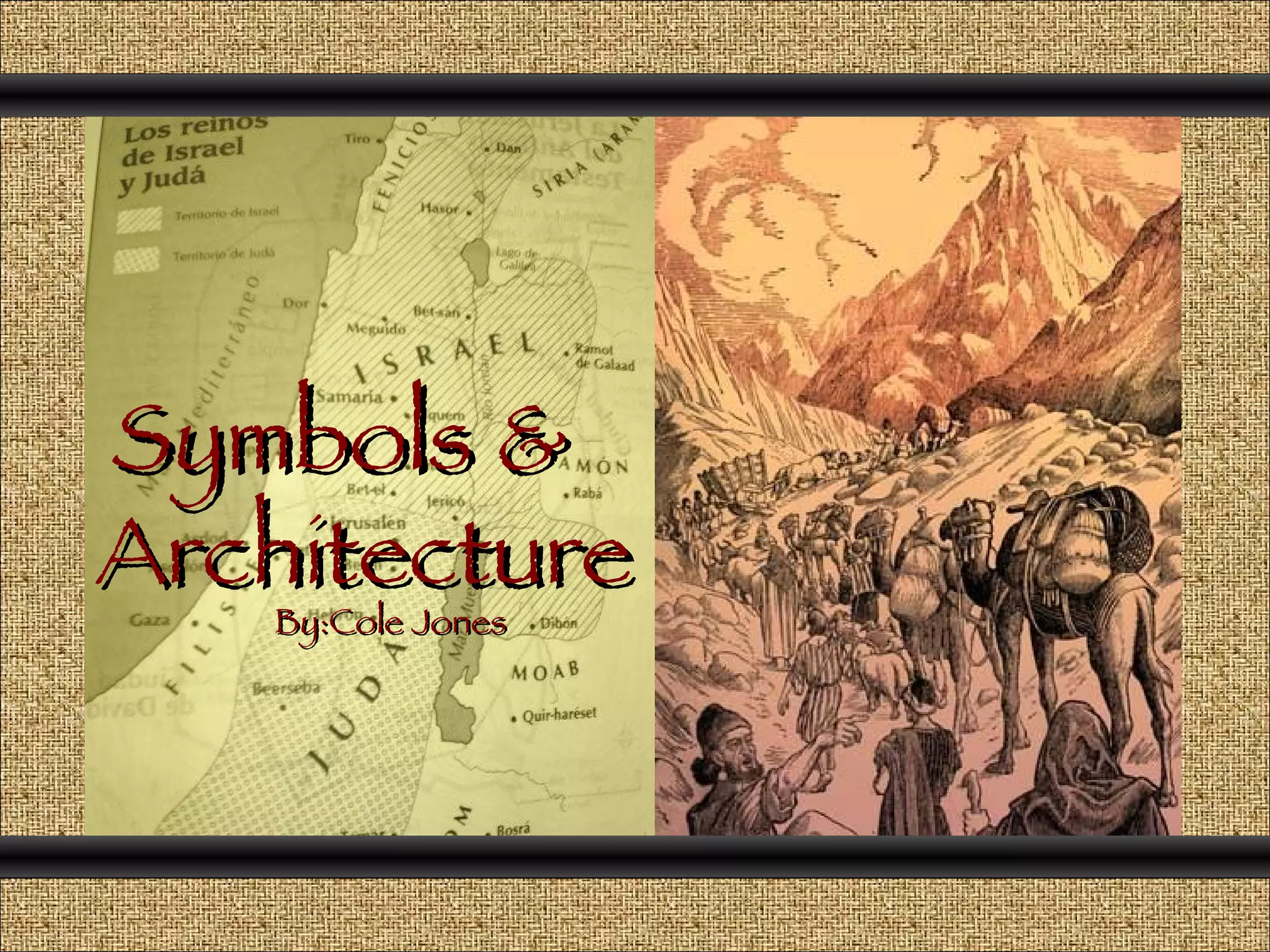 The Judaism Powerpoint | PPT