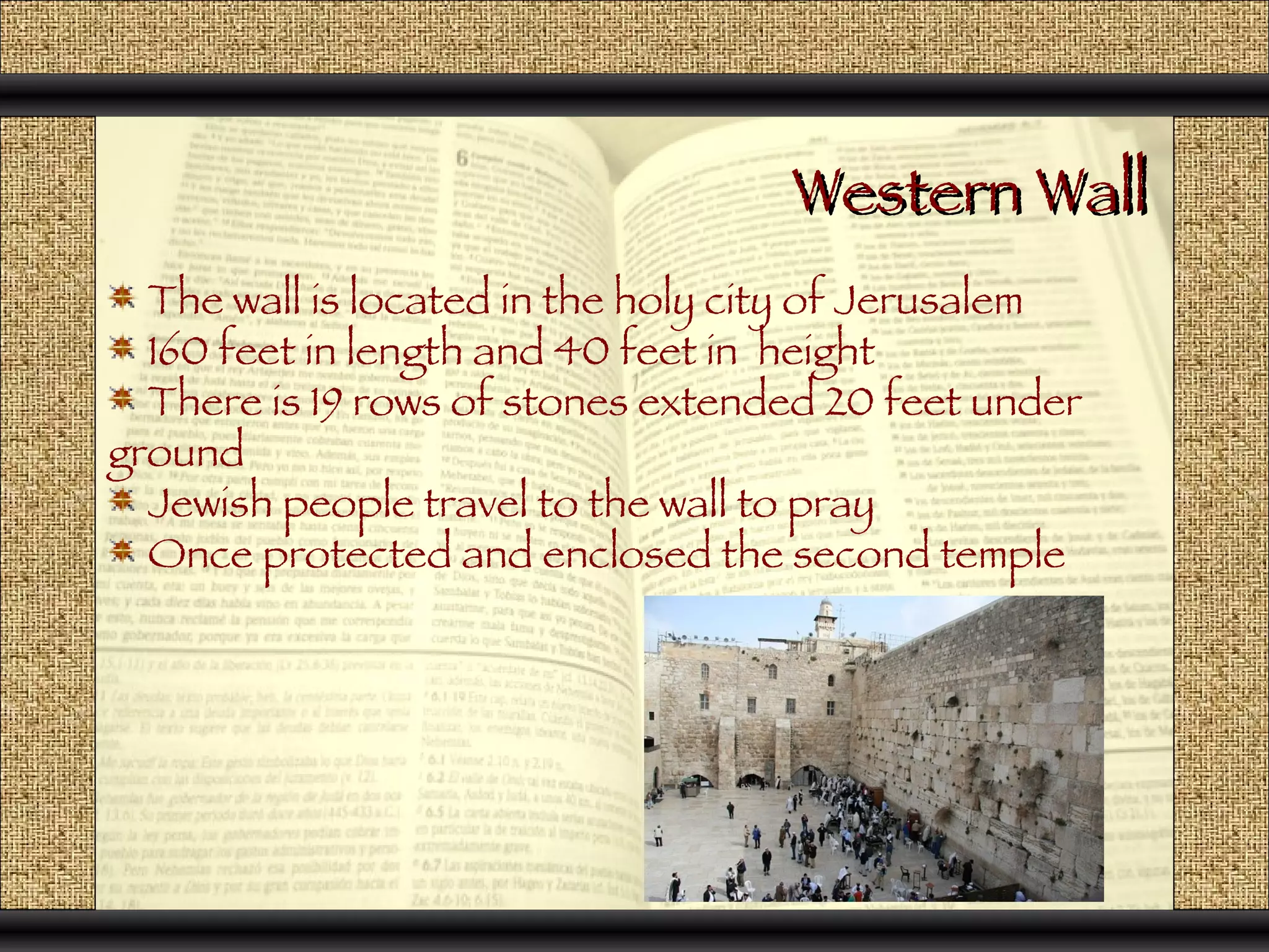 The Judaism Powerpoint | PPT