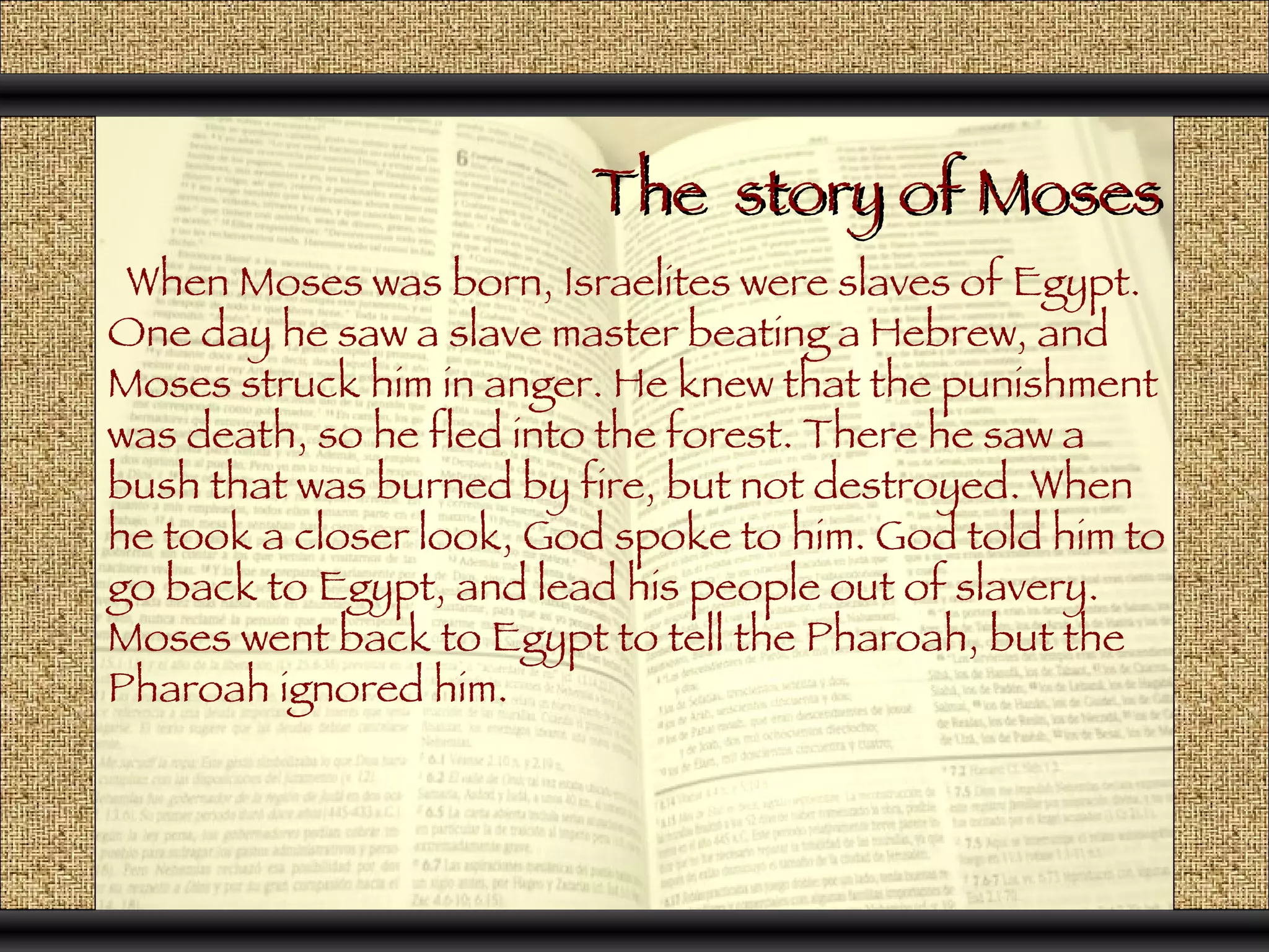 The Judaism Powerpoint | PPT