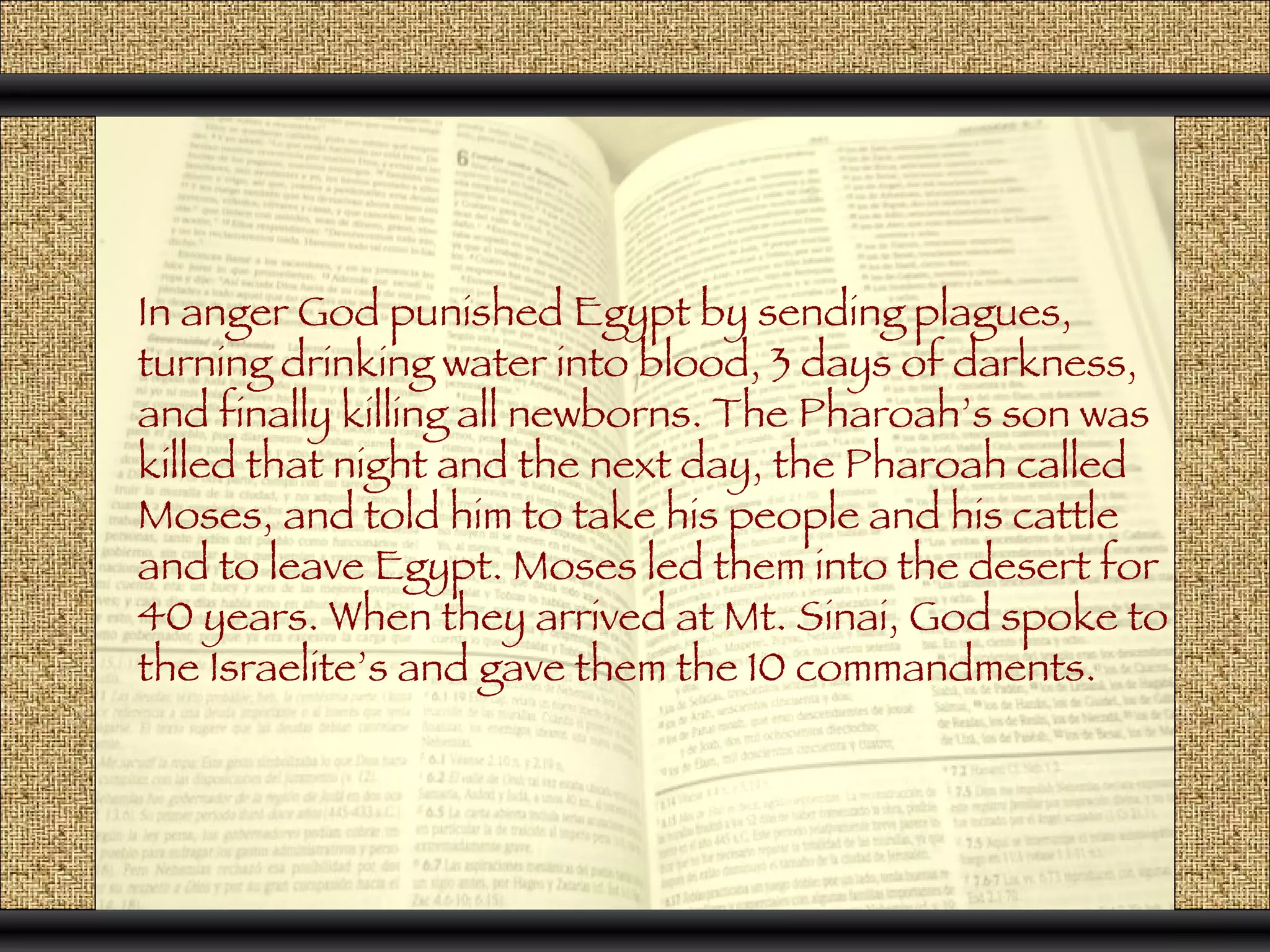 The Judaism Powerpoint | PPT