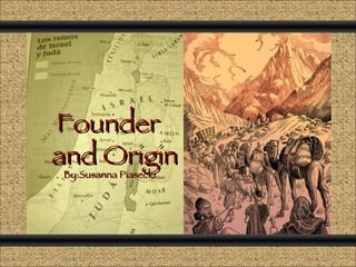 The Judaism Powerpoint | PPT