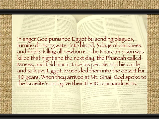 The Judaism Powerpoint | PPT | Judaism | Religion & Spirituality