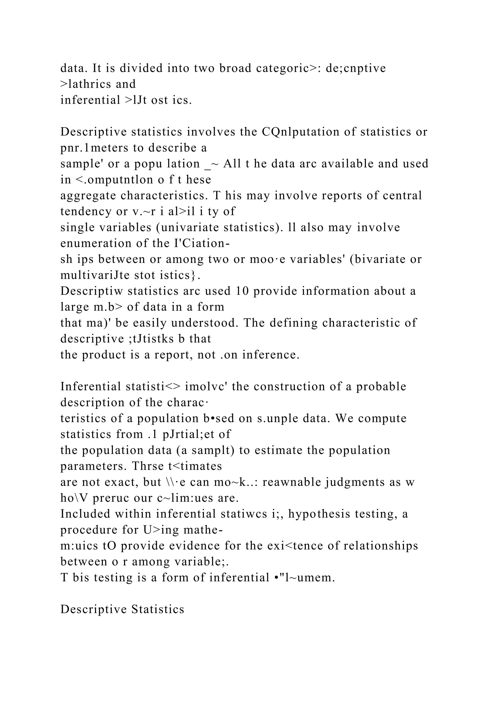 The Judgement by Kafka Summary The leading character Geo.docx