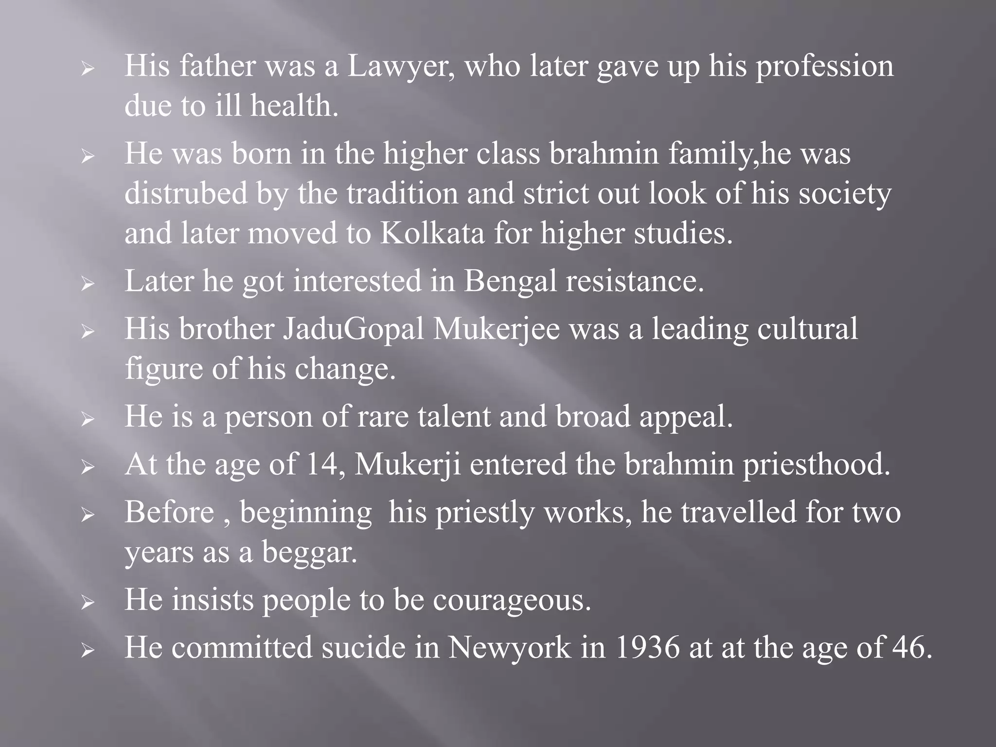 The Judgement of Indra - Dhan Gopal Mukerji | PPTX