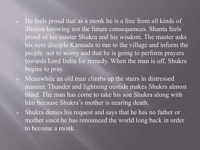 The Judgement of Indra - Dhan Gopal Mukerji | PPTX | Hinduism ...