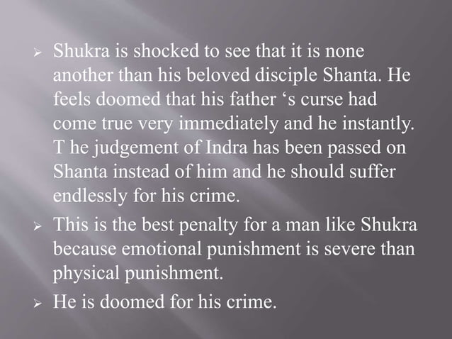 The Judgement of Indra - Dhan Gopal Mukerji | PPTX | Hinduism ...