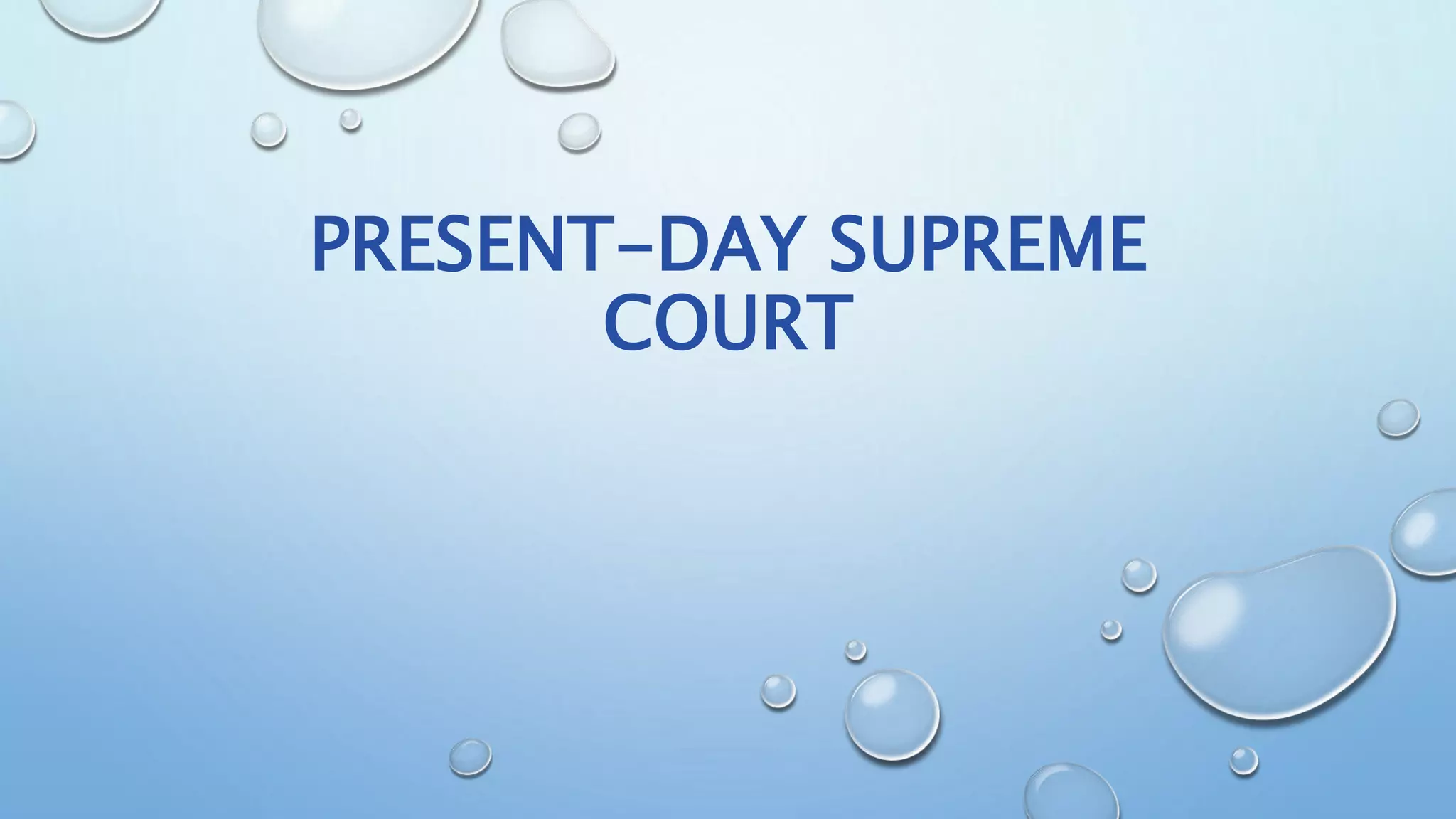 THE JUDICIAL BRANCH OF THE PHILIPPINE GOVERNMENT | PPTX