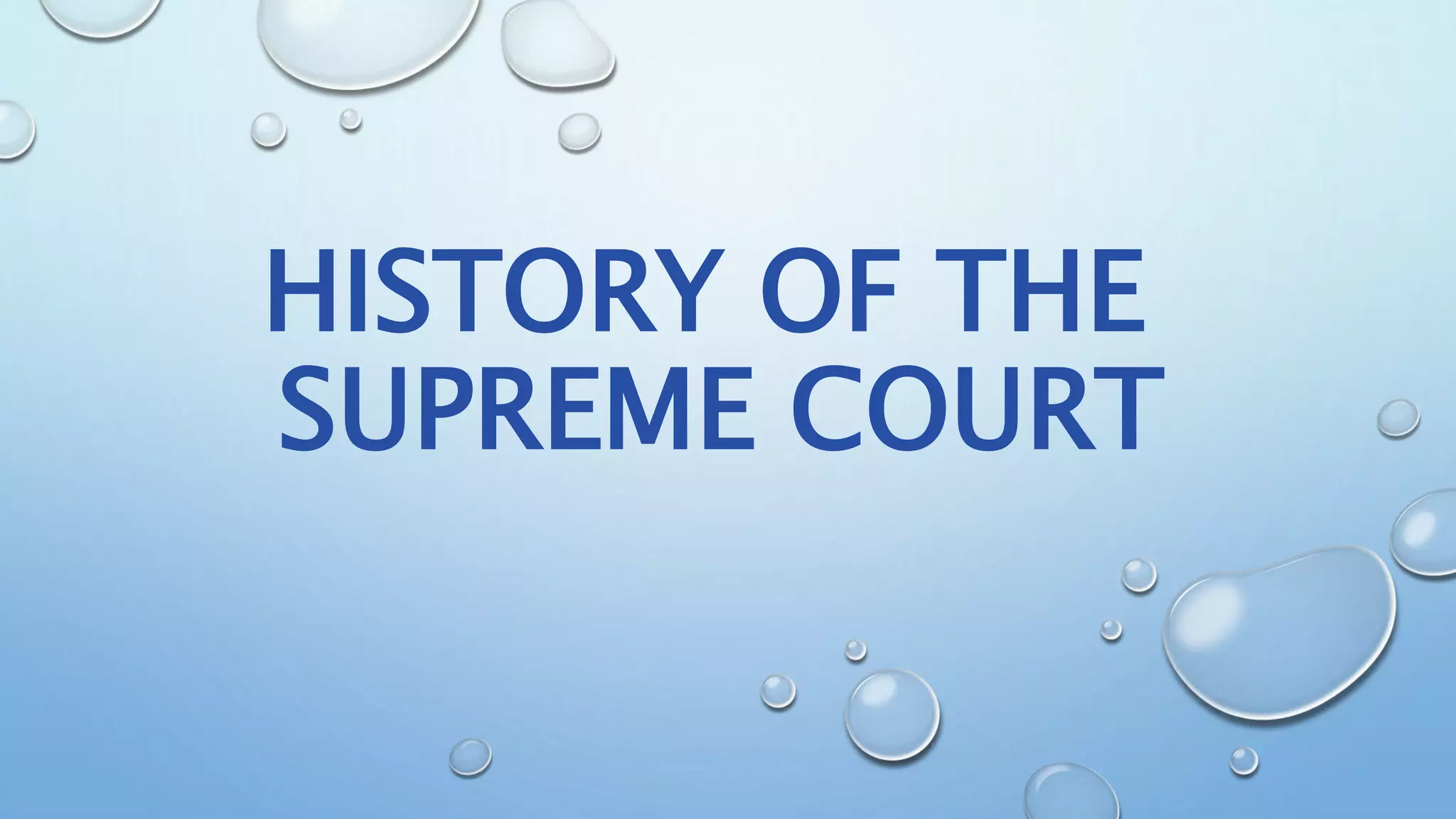 THE JUDICIAL BRANCH OF THE PHILIPPINE GOVERNMENT | PPTX