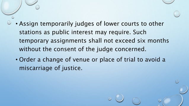 THE JUDICIAL BRANCH OF THE PHILIPPINE GOVERNMENT | PPTX