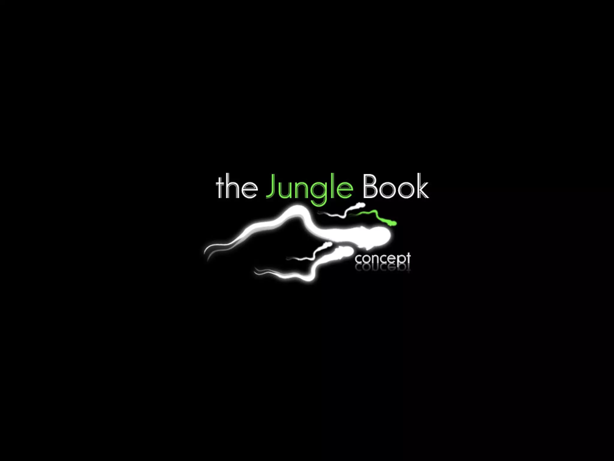 The Jungle Book | PPT