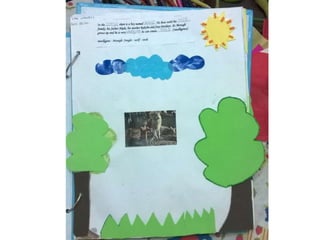 "The jungle book" | PPT