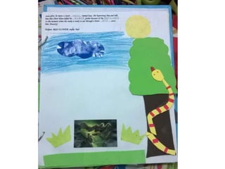 "The jungle book" | PPT