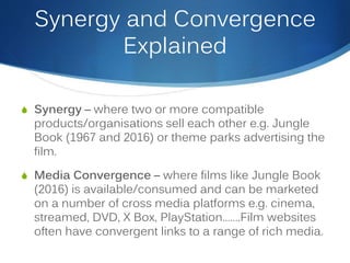 The jungle book ppt | PPTX