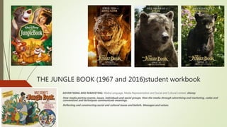 The Jungle Book | PPT