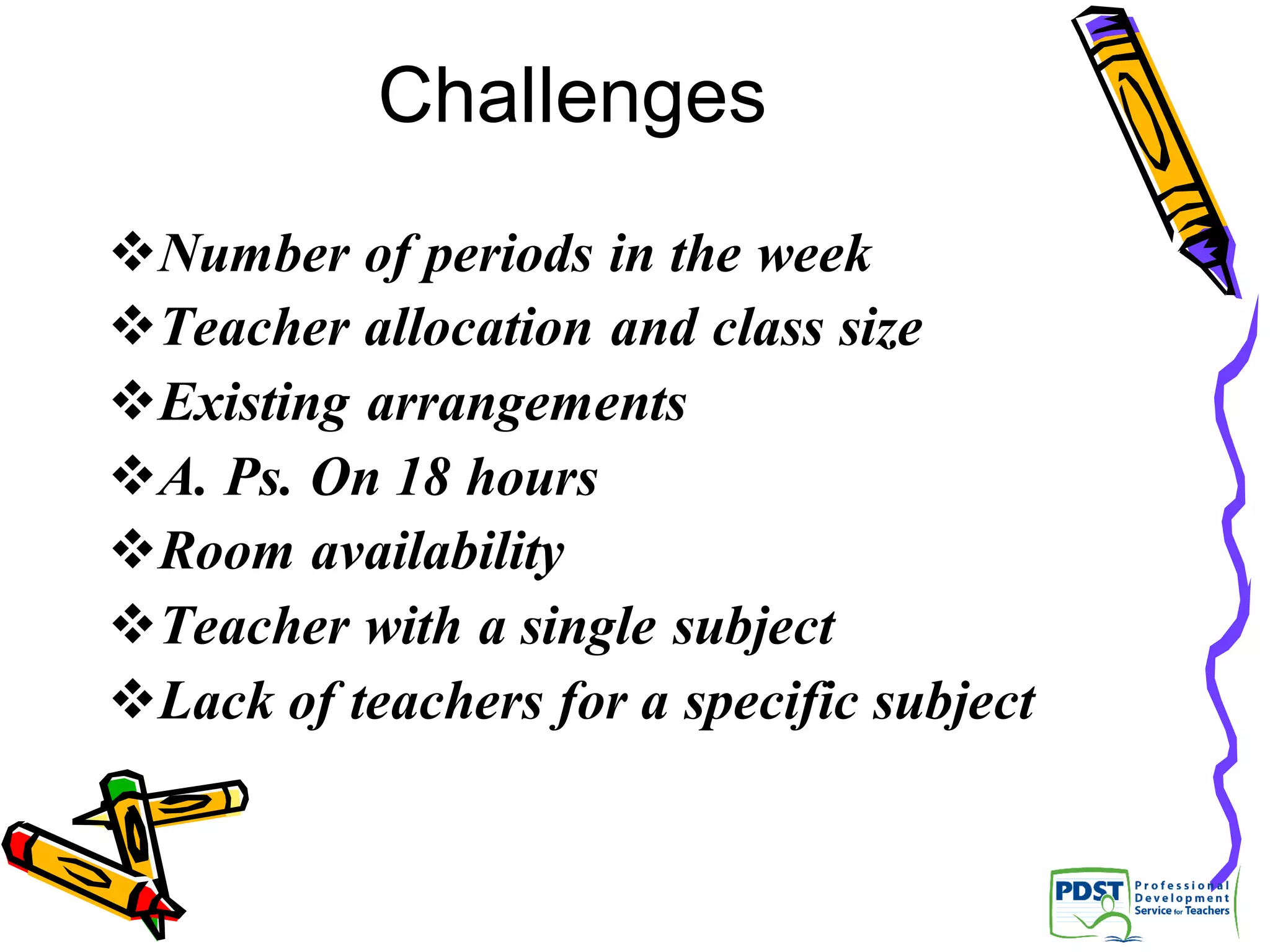 The junior certificate curriculum | PPT