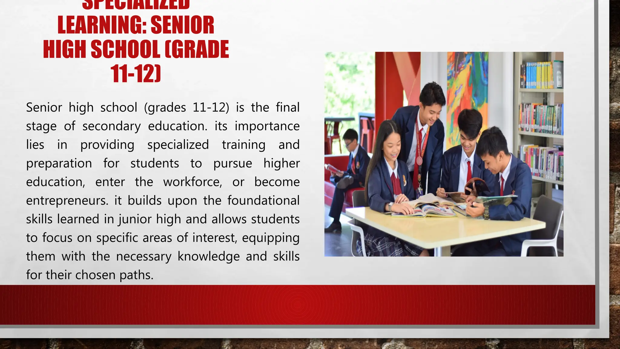 THE K-12 BASIC EDUCATION PROGRAM IN THE PHILIPPINES.pptx