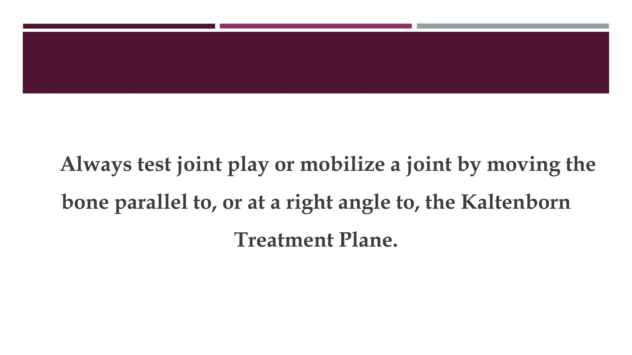 THE KALTENBORN MOBILIZATION.pptx